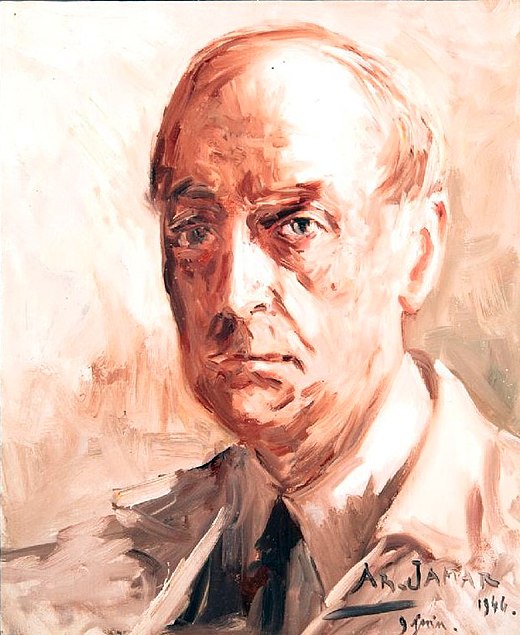 Midi de l'Art : Armand Jamar (1870-1946) | Les amis des musées d'art et ...