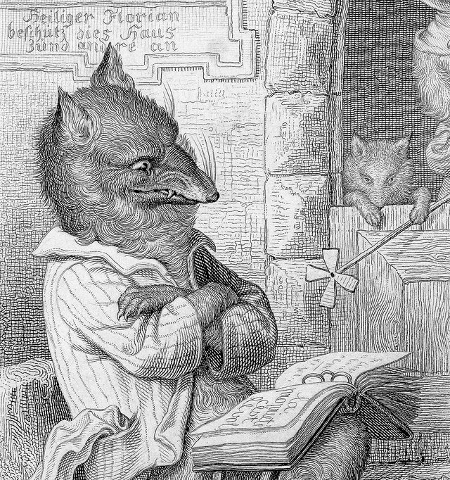 Les aventures du Renert | Les amis des musées d'art et d'histoire ...