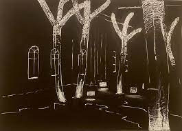 Black Air - Derniers jours ! | Les amis des musées d'art et d'histoire ...