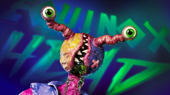 Derniers jours : Ben Wheele - Deep, Dark, Dank | Les amis des musées d ...