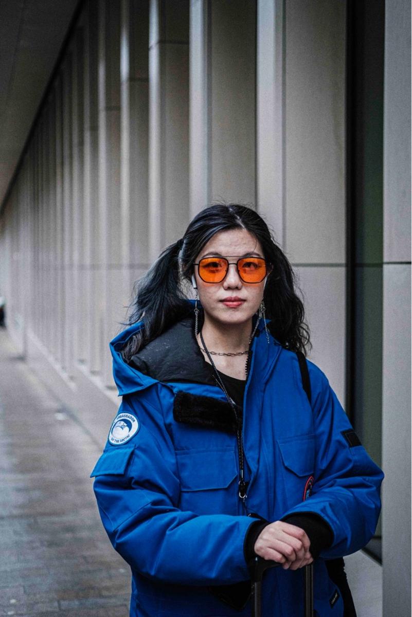 Mike Zenari - Humain | Les amis des musées d'art et d'histoire Luxembourg