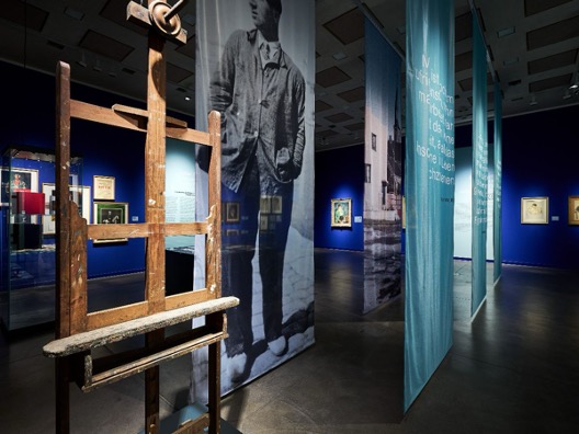 De Joseph Kutter an der Geschicht vum Nationalmusée | Les amis des ...