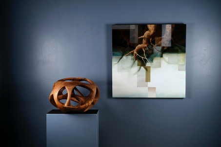 Midi de l'Art : Joachim & Wouter van der Vlugt Roots | Les amis des ...