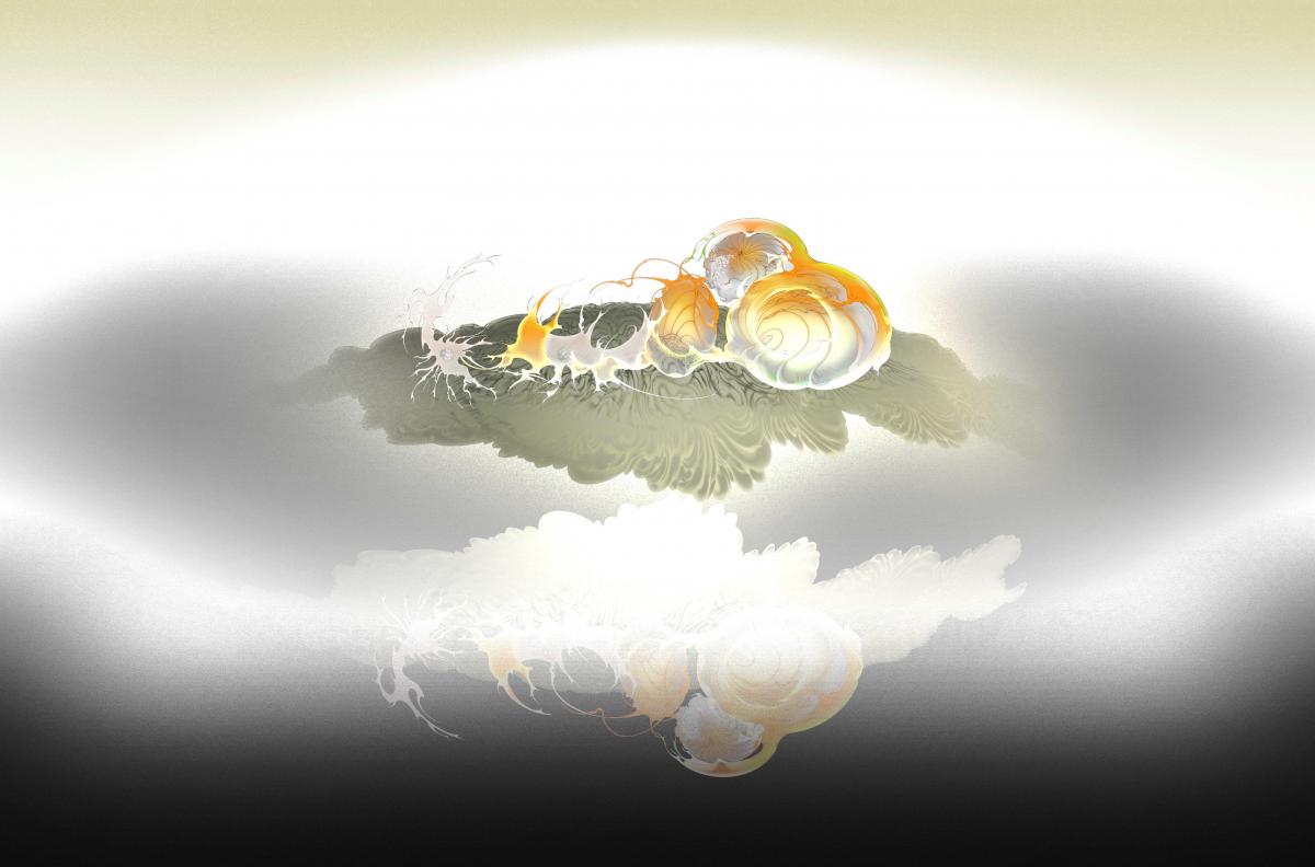 Midi de l'Art : Océane Muller - Rivage confondu | Les amis des musées d ...