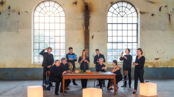 Lucilin in Situ | Les amis des musées d'art et d'histoire Luxembourg