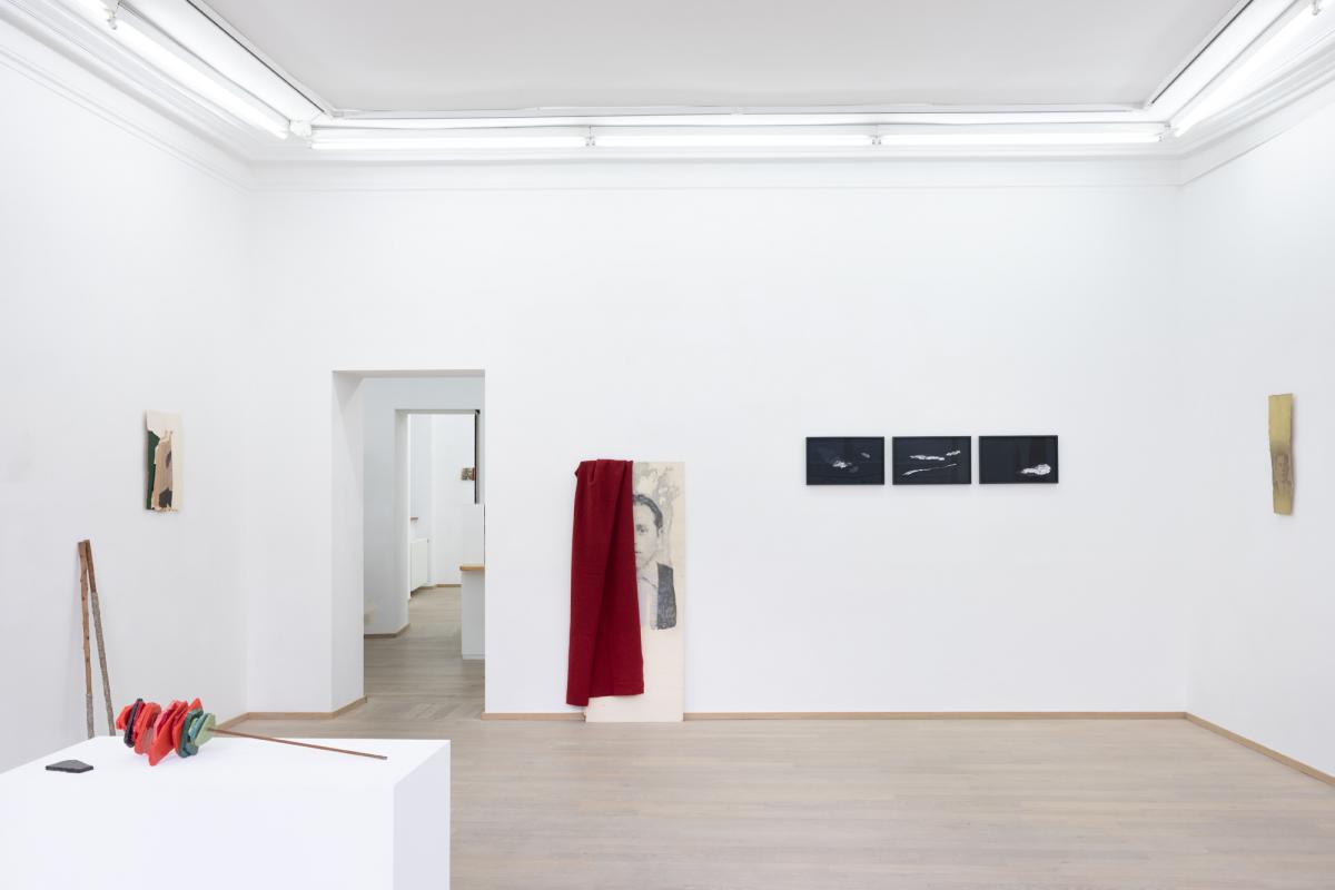 Midi de l'Art : Isabelle Ferreira - O salto | Les amis des musées d'art ...