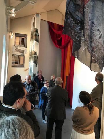 Simone Decker - CLASHTEST | Les amis des musées d'art et d'histoire ...