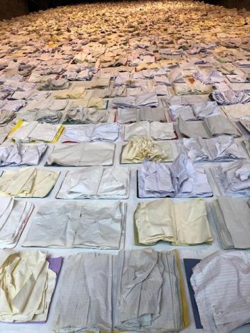 58ème Biennale d’Art : Voyage à Venise avec Kevin Muhlen et Marco ...